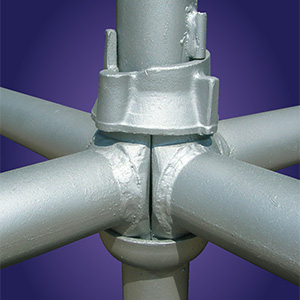 Scaffolding Rentals | Scaffold Access Solutions | BrandSafway
