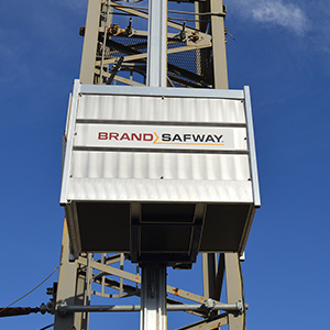 Motorized Scaffolding Rental Solutions