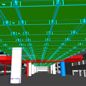 Extended Scaffolding Rental Solutions | BrandSafway