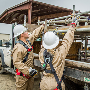 Extended Scaffolding Rental Solutions | BrandSafway