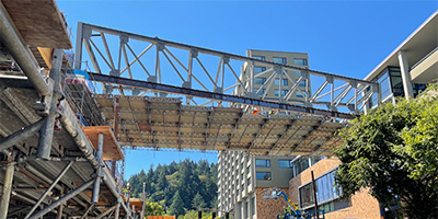 Scaffolding Rentals | Scaffold Access Solutions | BrandSafway