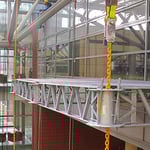 Scaffolding Rentals | Scaffold Access Solutions | BrandSafway