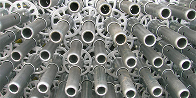 Scaffolding Rentals | Scaffold Access Solutions | BrandSafway