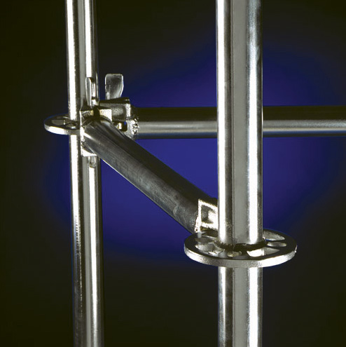 Scaffolding Rentals | Scaffold Access Solutions | BrandSafway