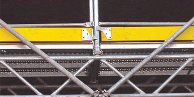 Scaffolding Rentals | Scaffold Access Solutions | BrandSafway