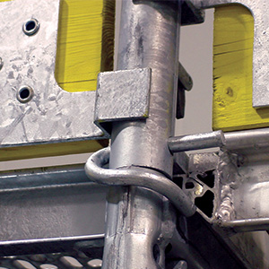 Scaffolding Rentals | Scaffold Access Solutions | BrandSafway