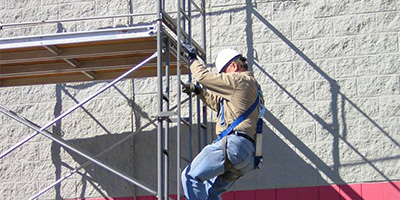 Scaffolding Rentals | Scaffold Access Solutions | BrandSafway