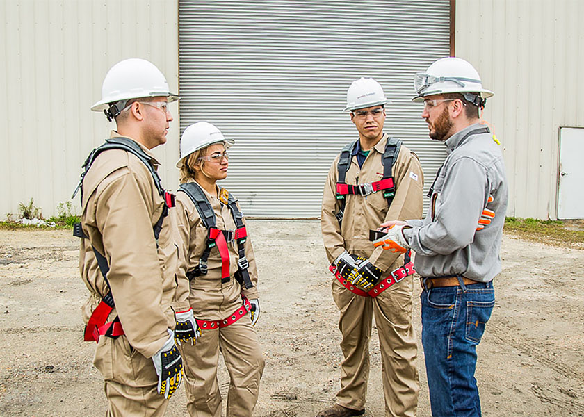 About Scaffolding Rentals| BrandSafway Scaffolding Rental