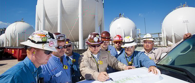 Scaffolding Rentals Home | BrandSafway Scaffolding Rentals